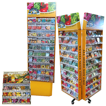 Displays & Assortments | BFG Supply