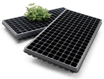 Propagation & Plug Trays | BFG Supply