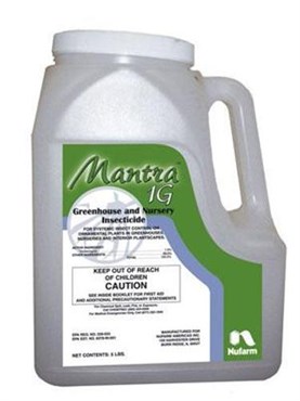 Insecticides & Miticides | BFG Supply