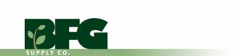 Greenhouse, Nursery, Garden & Plant Supplies | BFG Supply