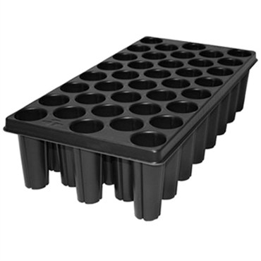 TO #38 SURE ROOTS DEEP PLUG TRAY 25/CS 24CS/PL | BFG Supply