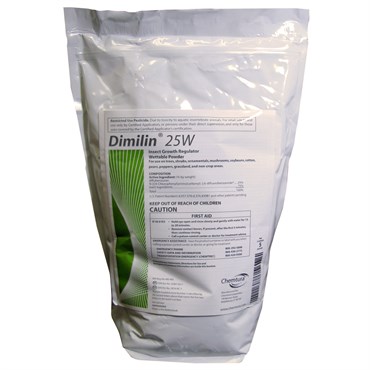 OHP Dimilin 25W 5lb (8/cs) RESTRICTED | BFG Supply