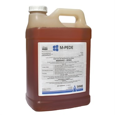 Gowan M-Pede 2.5gal (2/cs) OMRI | BFG Supply