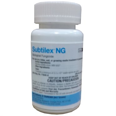 BASF Subtilex NG 2oz Bottle (6/cs) | BFG Supply