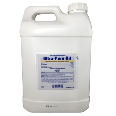 BASF Ultra-Pure Oil 2.5gal OMRI (2/CS) | BFG Supply