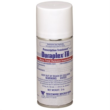BASF DuraPlex TR 2oz (12/cs) RESTRICTED | BFG Supply