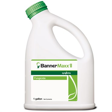 Syngenta Banner Maxx II 1gal (2/cs) AGENCY | BFG Supply