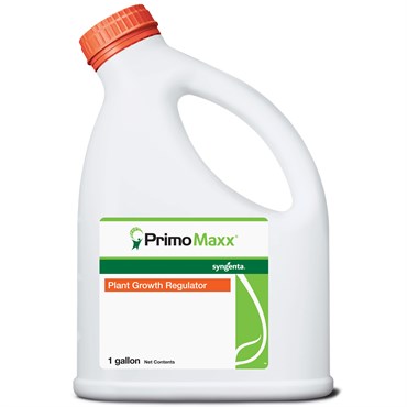 Syngenta Primo Maxx 1gal (2/cs) AGENCY | BFG Supply