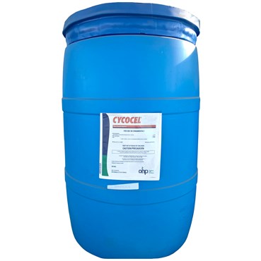 OHP Cycocel 30gal Drum (4/pl) | BFG Supply