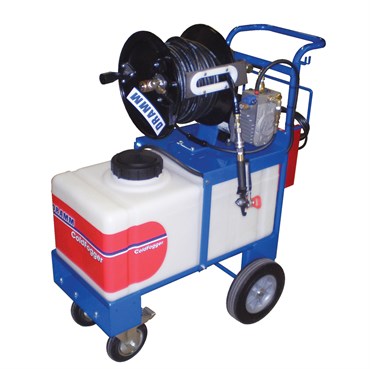 DRAMM COLDFOGGER™ - 20GAL, 110V | BFG Supply