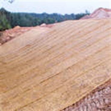 American Excelsior Premier Straw Blanket 8' x 112.5' | BFG Supply