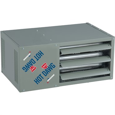MODINE HD100AS-0121 LOW PROFILE PROPANE HEATER | BFG Supply