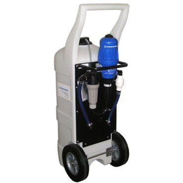 Dosatron Dosacart W/15gal Tank | BFG Supply