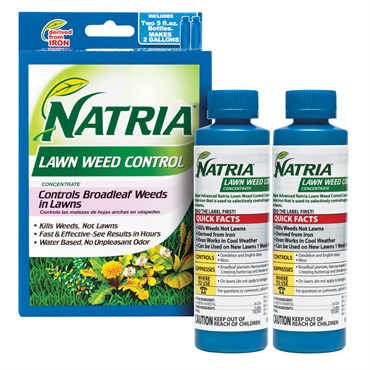 Bayer 5oz Natria Lawn Weed Killer 2PK | BFG Supply