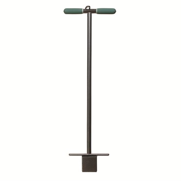 Lewis Tools Sod Plugger | BFG Supply