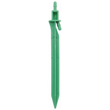 Netafim Non PC Spray Stake Green 5gph | BFG Supply