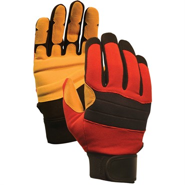 LFS Rope Rescue Glove XXL | BFG Supply
