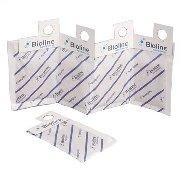 Bioline Amblyline 200 Sachets | BFG Supply