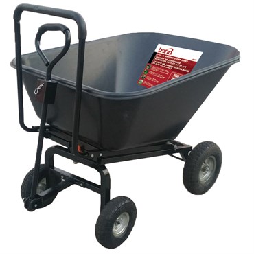 Bond Yard Cart 10cf | BFG Supply
