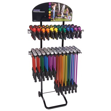 Dramm One Touch Revolver Display | BFG Supply