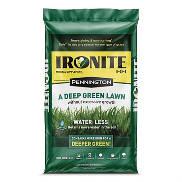 Ironite II 15# 5M 1-0-1 40/PL | BFG Supply