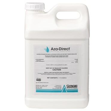 Gowan Aza-Direct 2.5gal (2/cs) | BFG Supply