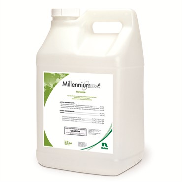 Nufarm Millennium Ultra II 2.5gal (2/cs) | BFG Supply
