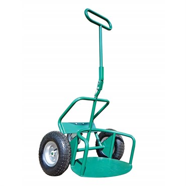 Potwheelz Garden Dolly 400# Cap Fold Down Hndl | BFG Supply