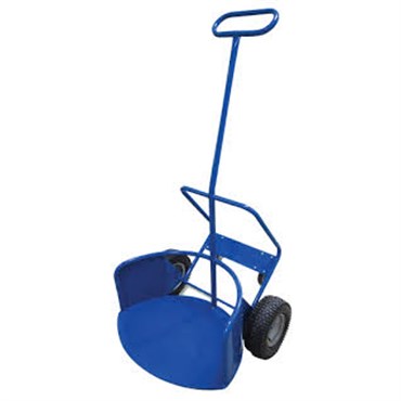 Potwheelz Garden Dolly 660# Industrial Capacity | BFG Supply