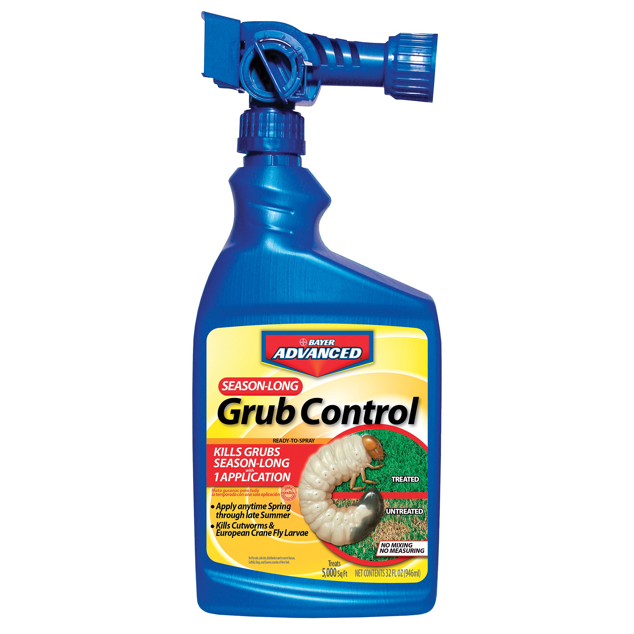 Lawn grub killer store