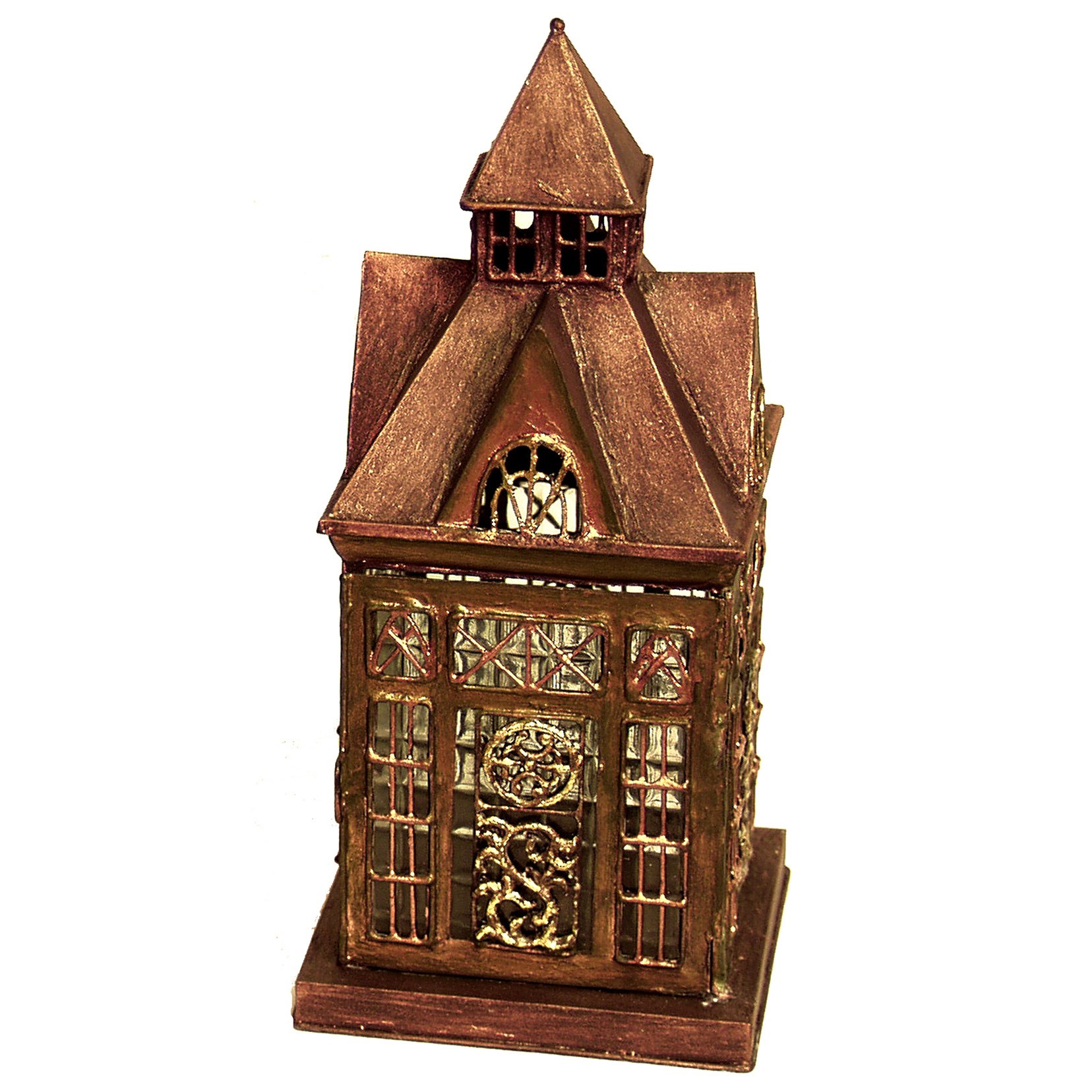 Churches Architectural Lanterns