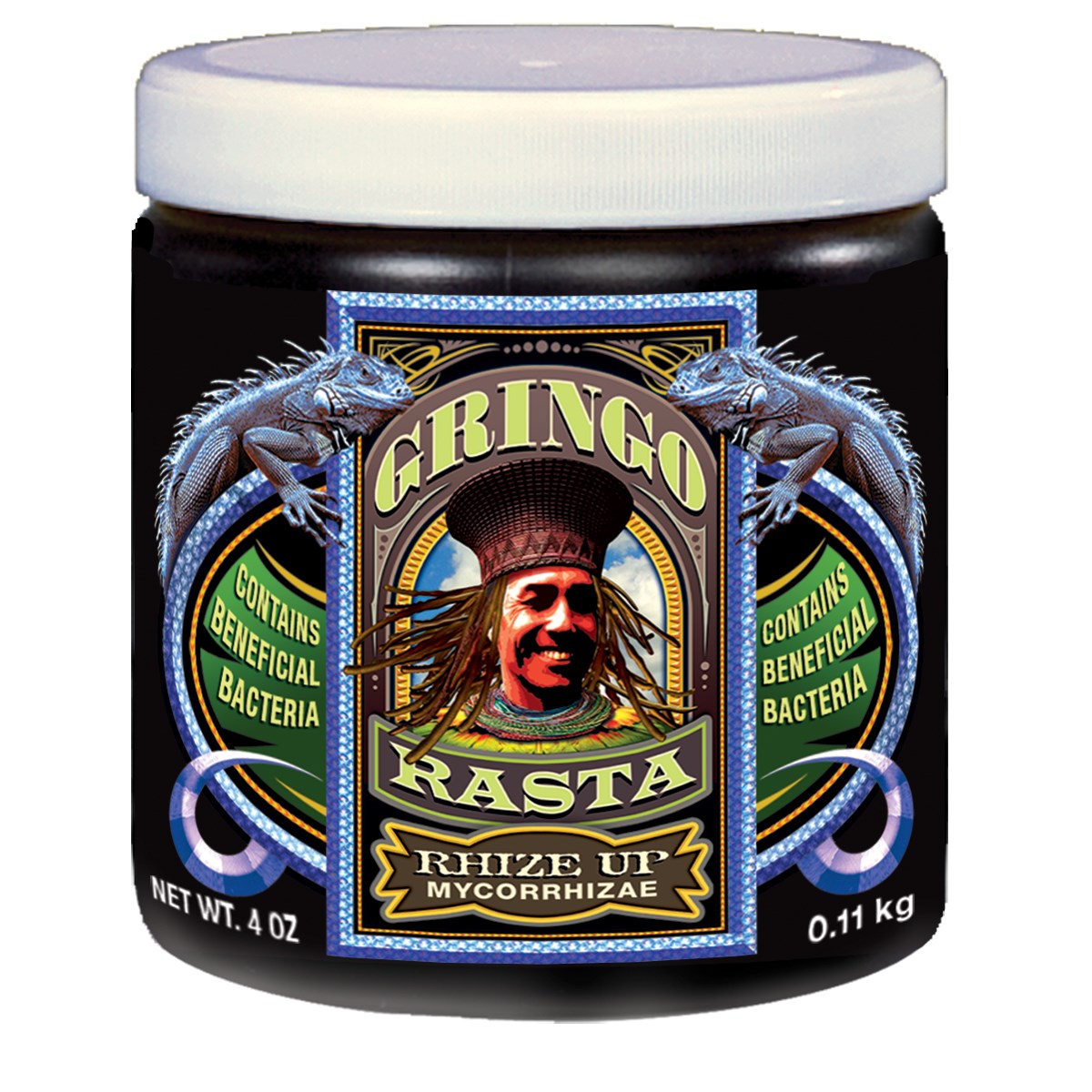 Rasta Fox Logo Travel Fox 900 Series (Rasta Spider ) Rennies Shoe