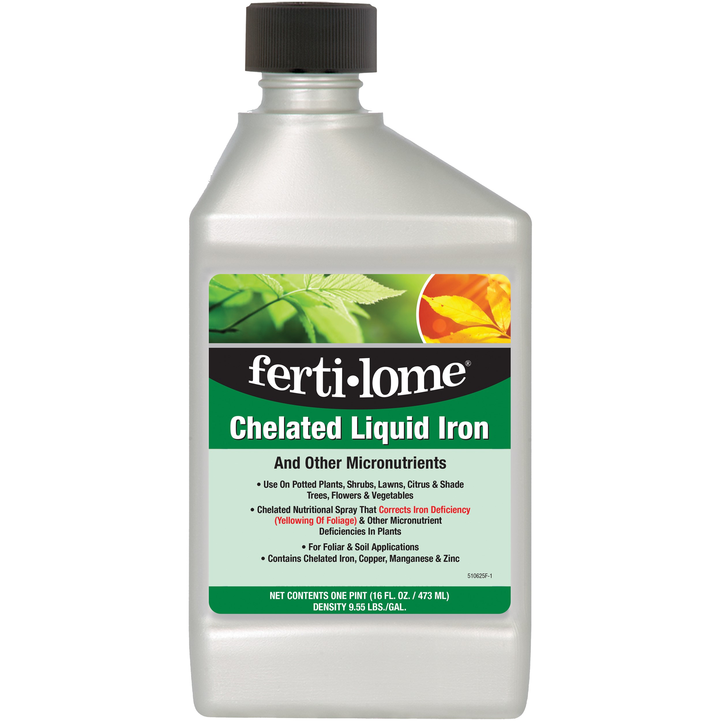 Chelated Iron For Trees Iron Chelate 13.2% – TerraLink
