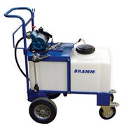 Dramm MSO Sprayer 100Ft Package - 20Gal | BFG Supply