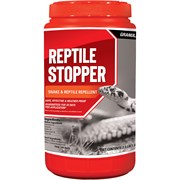 Messina Mole & Vole Stopper Smoker | BFG Supply