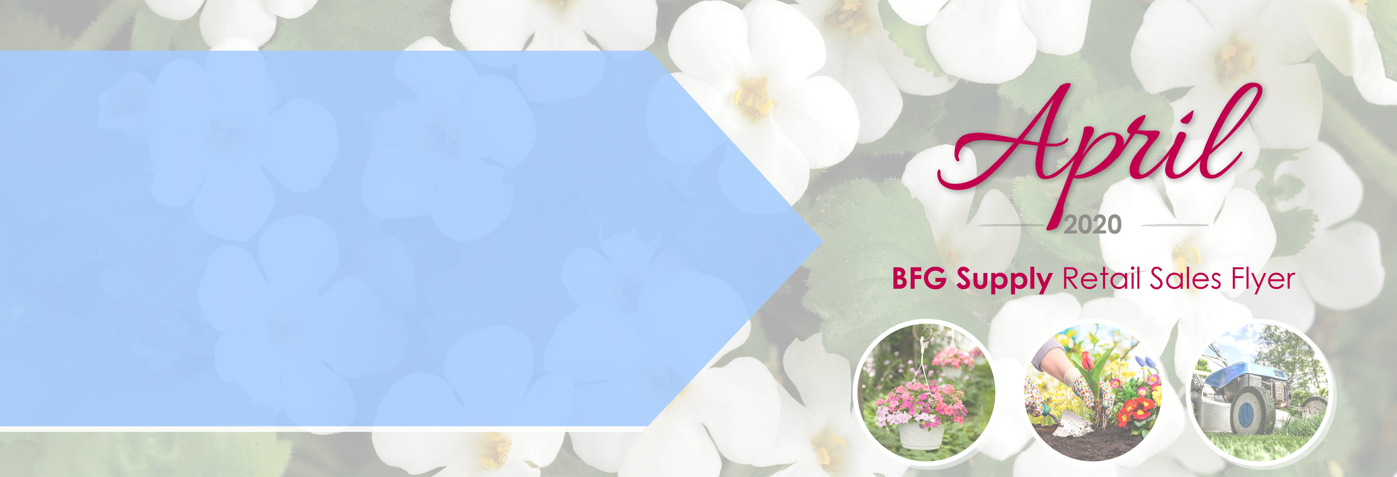 Greenhouse, Nursery, Garden & Plant Supplies | BFG Supply