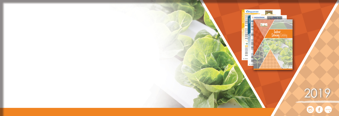 Greenhouse, Nursery, Garden & Plant Supplies | BFG Supply