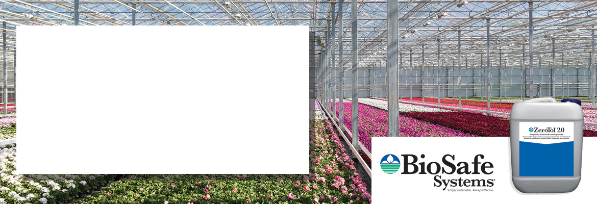 Greenhouse, Nursery, Garden & Plant Supplies | BFG Supply