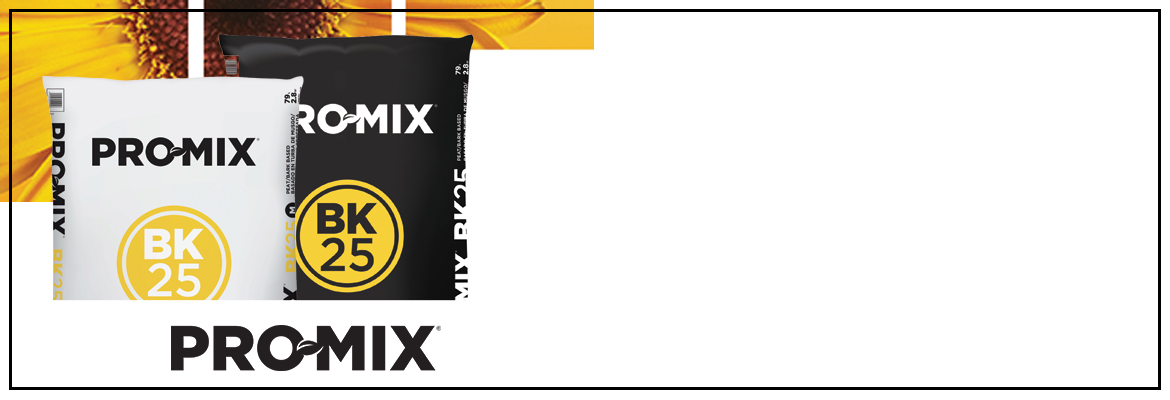 Greenhouse, Nursery, Garden & Plant Supplies | BFG Supply