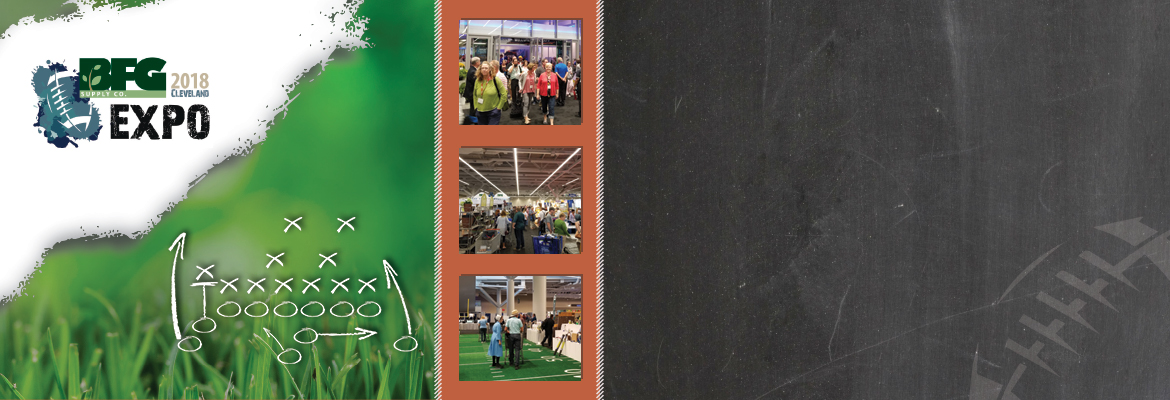 Greenhouse, Nursery, Garden & Plant Supplies | BFG Supply