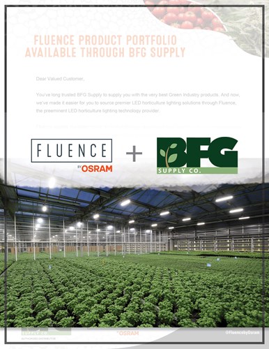 BFG News | BFG Supply