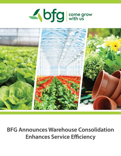 BFG News | BFG Supply